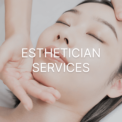 The Allure of Esthetician Services: A Comprehensive Guide - Esthetician.org